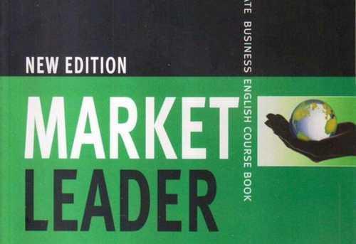 Учебник New Market Leader