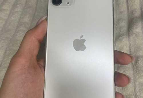 iPhone 11 Pro Max, 64 ГБ