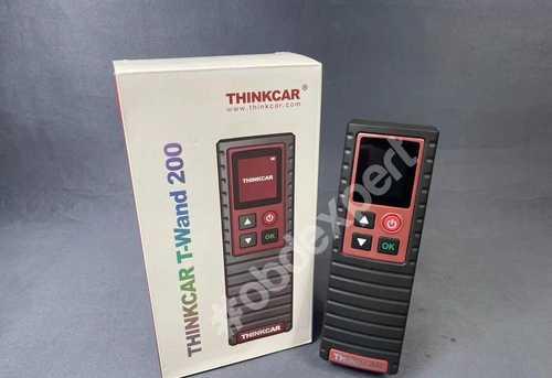 Thinkcar T-Wand 200 программатор датчиков давления