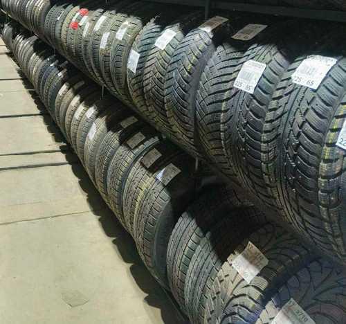 Maxxis MA-SLW Presa Spike 195/65 R15 95T