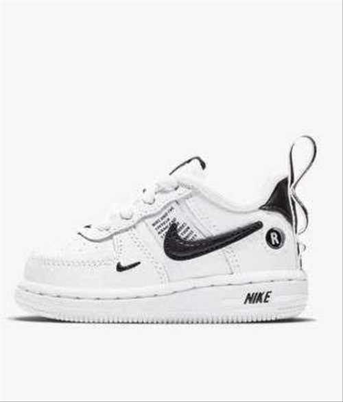 Детские кроссовки nike Air Force