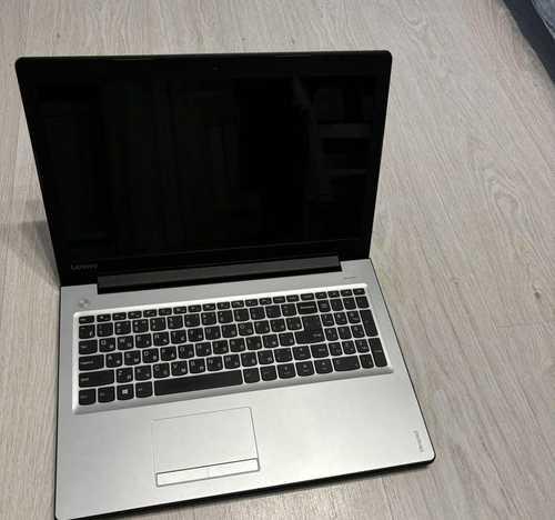 Ноутбук lenovo ideapad 310 -15 isk