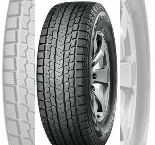 Yokohama Geolandar I/T G075 265/65 R17 112Q