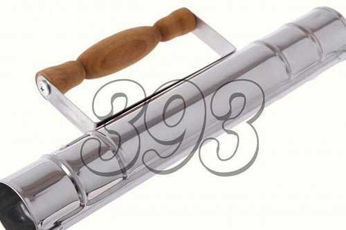 Труба для самовара 45 мм деревянная ручк (qq51916)