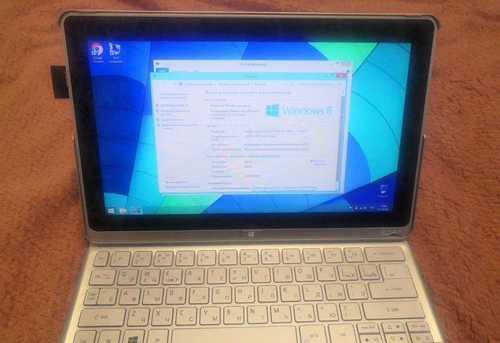 Acer aspire p3