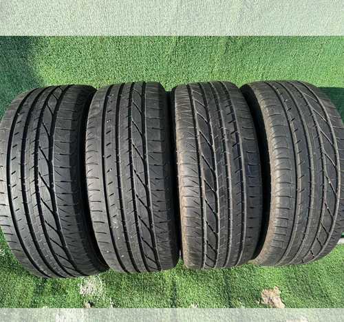 Goodyear Eagle Sport 205/55 R16 29B