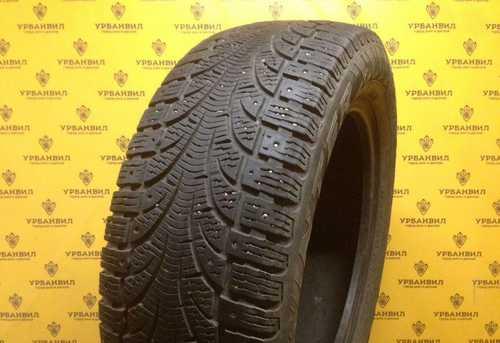 Pirelli Winter Carving Edge 235/60 R18