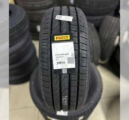 Pirelli Cinturato P7 205/55 R16