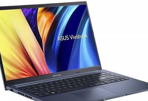 Ноутбук 15.6" ASUS VivoBook 15 M1502Q, 512 ГБ, Ryzen 5 5600H, RAM 8 ГБ, Radeon Graphics