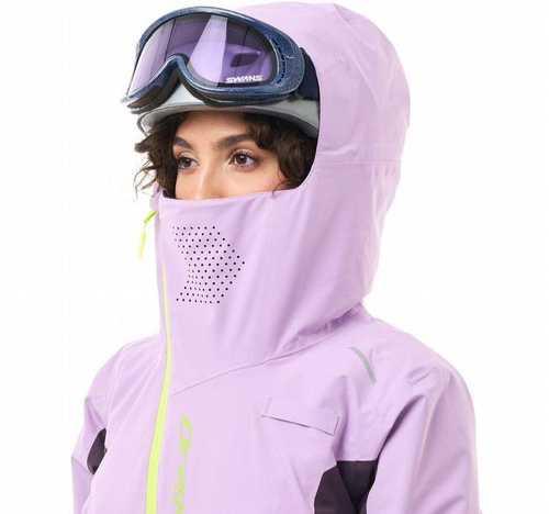 Комбинезон gravity 2.0 Woman Purple - Plum