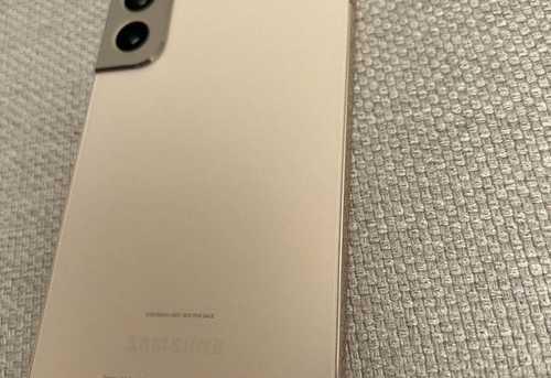 Samsung galaxy S22 plus(U1 demo)обмен