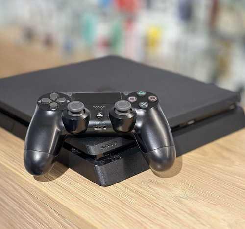 Sony PlayStation 4 Slim 1TB