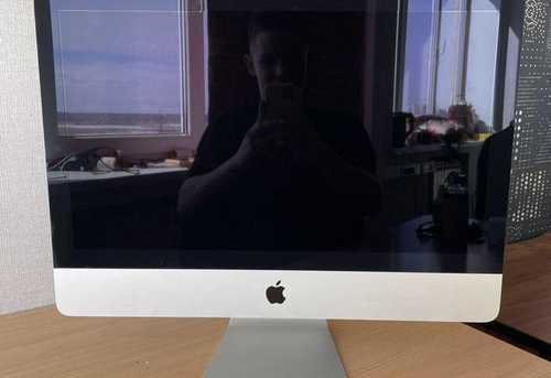 Apple iMac 21,5 2012