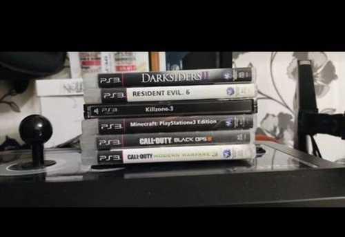 Игры ps3, на доставку