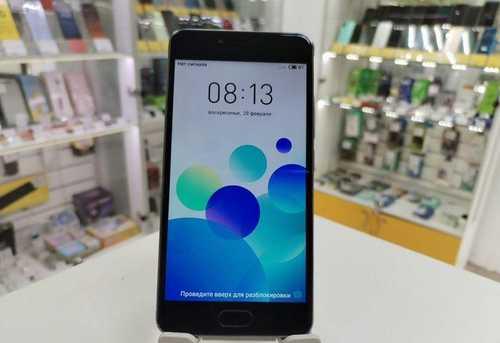 Meizu M5s, 3/32 ГБ