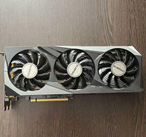 Видеокарта gigabyte rtx 3070 gaming oc