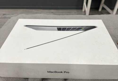 Macbook pro 15 touch bar