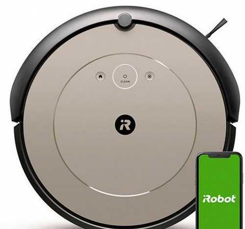 Робот-пылесоc iRobot Roomba i1