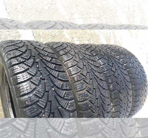 КАМА Кама-Евро-519 195/65 R15 92T