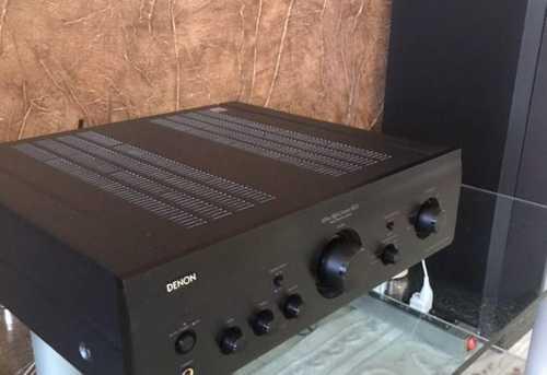 Усилитель denon pma 1510 AE