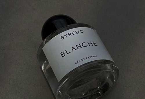 Byredo blanche распив