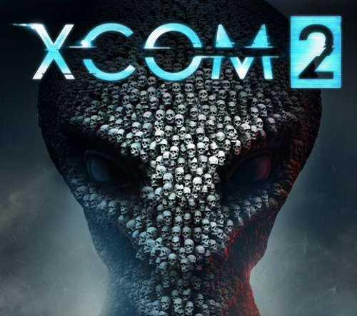 Xcom 2 PS4/PS5