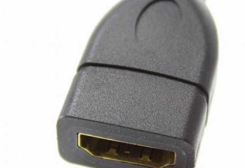 Hdmi удлинитель 1.5 м