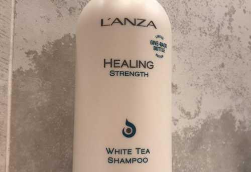 Lanza Healing Strength шампунь кондиционер