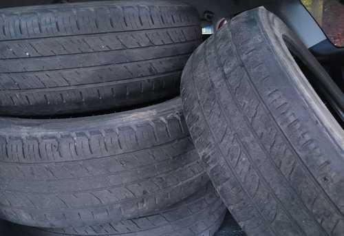 Kumho KH18 235/60 R18 103