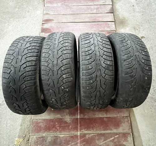 Nokian Tyres Nordman  205/55 R16