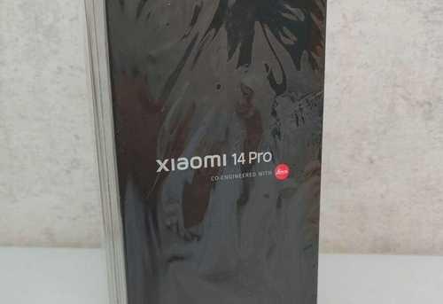 Xiaomi 14 Pro, 16/512 ГБ