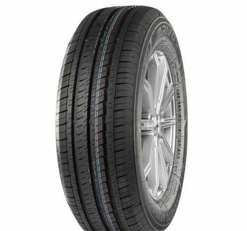 Arivo Transito ARZ 6-C 195/80 R15 106R