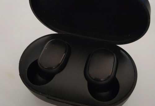 Xiaomi mi True wireless earbuds basic