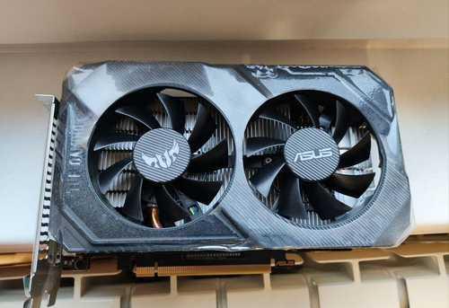 Asus GTX 1650 super