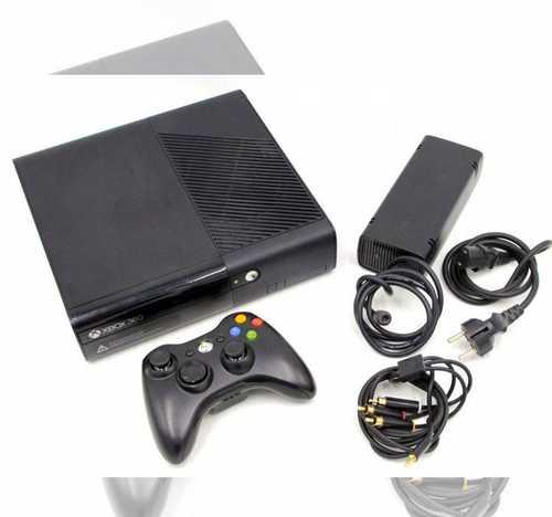 Xbox 360 игры