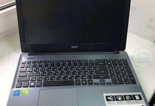 Ноутбук Acer Aspire E5-571G 0VV