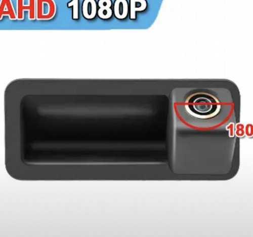 Камера заднего вида AHD 1080p