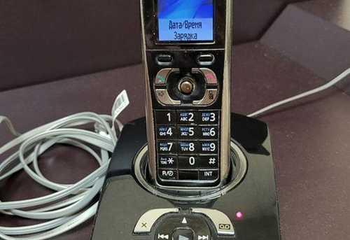 Телефон Panasonic KX-TG8321 RU