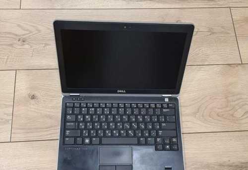 Ноутбук 12,5" Dell Latitude E6230 i5/ssd