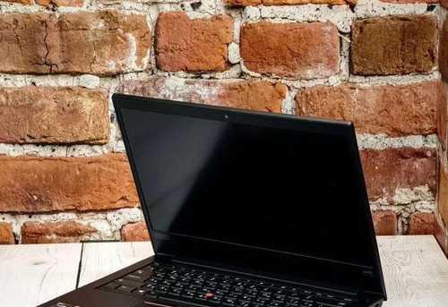 Lenovo thinkpad e495