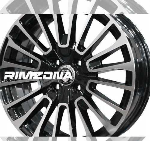 Литые диски DK-Rims 167 R15 et35.0 4x100.0