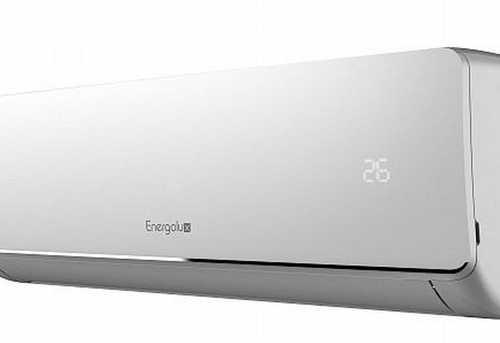 Кондиционер Energolux серии basel NEW до -30