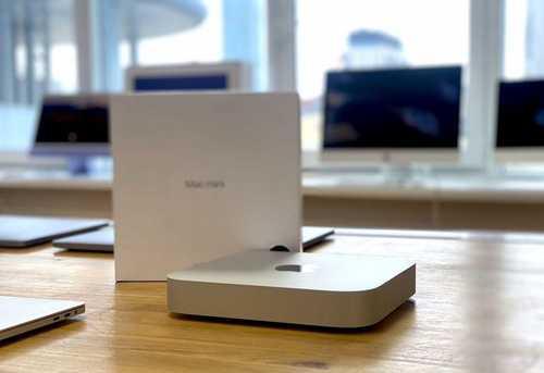 Mac Mini M1 8/256 Новый art1367