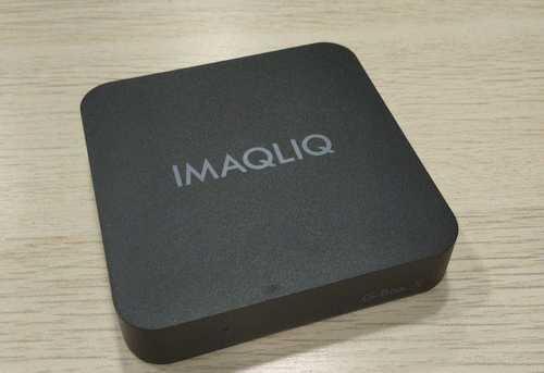 Тв-приставка imaqliq G-Box X