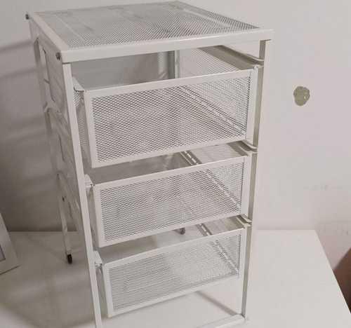 Тумба IKEA Lennart