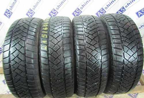 Dunlop SP LT 60 215/60 R17C 99U