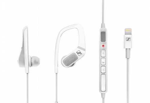 Наушники Sennheiser Ambeo Smart Headset, Lightning