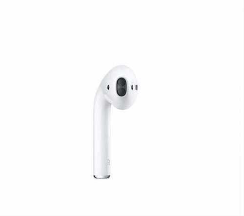 Новый наушник AirPods 2 правый