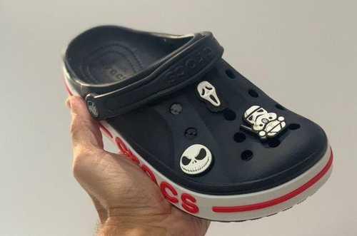 Мужские crocs фото