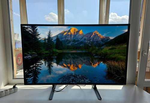 Телевизор - монитор LG 42" FullHD 42VS20